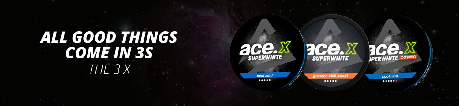 Buy Nicotine Pouches Online in Middle East | Niccodome