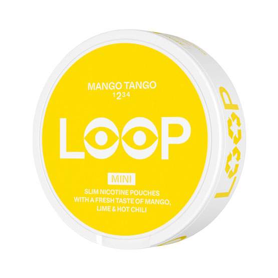 Loop Mango Tango Strong - Niccodome