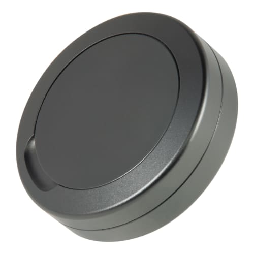 DUS Cap Can Black - Niccodome